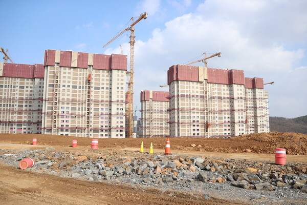 iH, 검단신도시 AA16BL 단지 내 상가 8월 분양 예정